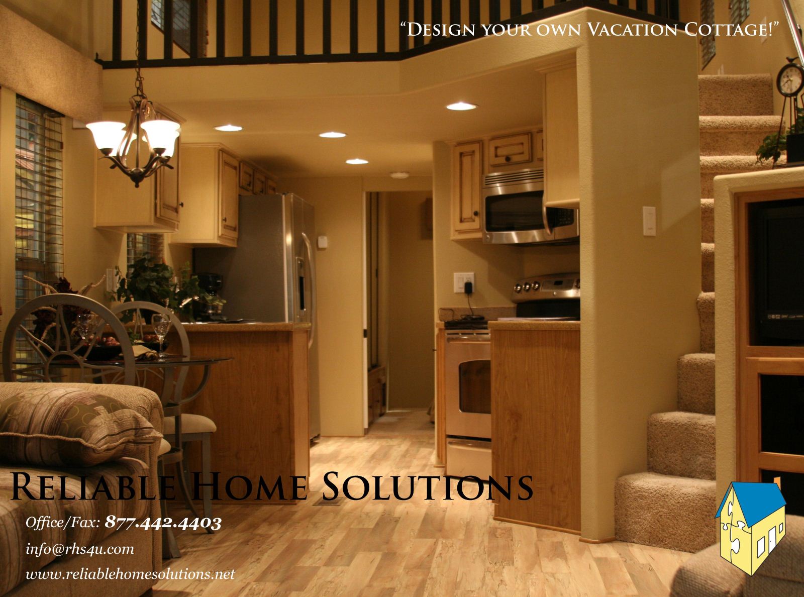 Gallery - Reliable Home Solutions